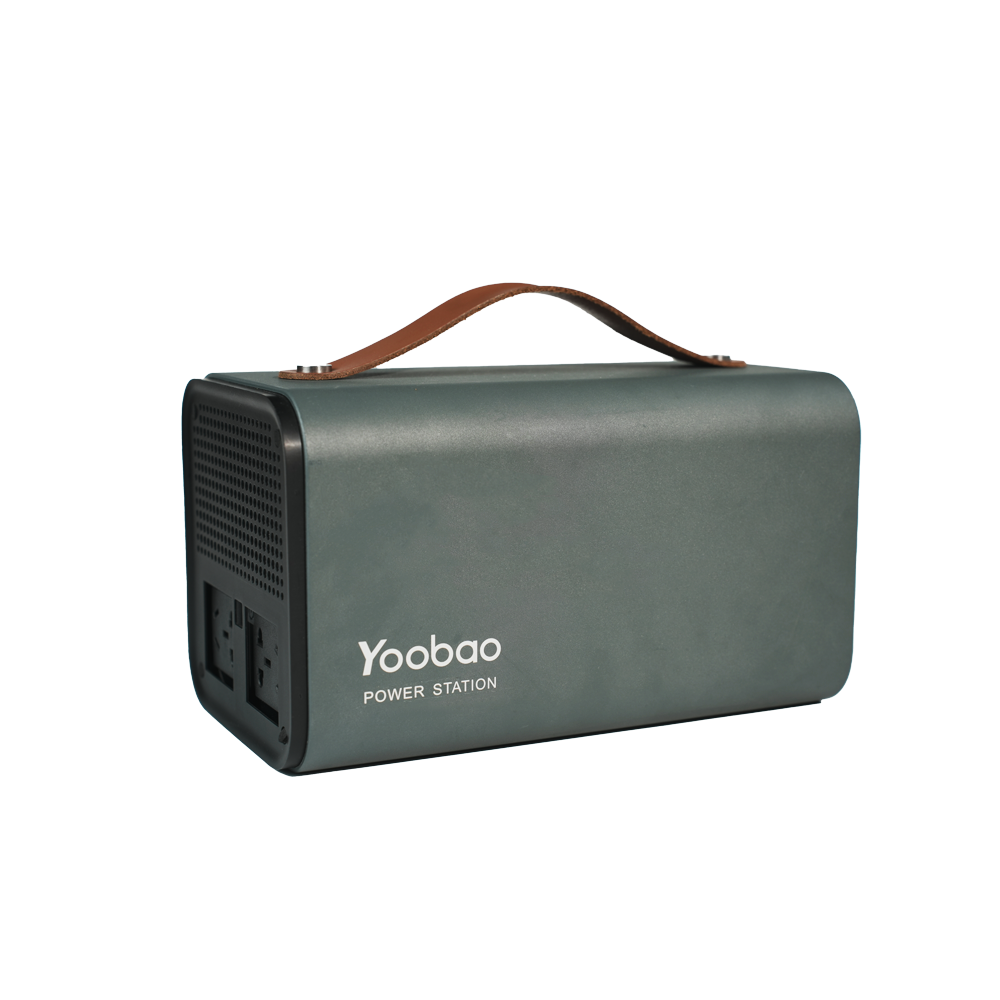 Power On-the-Go: Portable Energy Storage Solutions for Your Needs ...